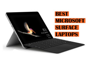 Microsoft Surface Laptops in 2026 - Best Mamba - Expert Reviews ...