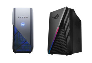 Best Desktop Computers for School and Gaming (2026) - Best Mamba ...