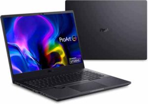 Laptop for Heavy Software & Programs in 2026 - Best Mamba - Expert ...