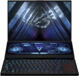 Laptop for Heavy Software & Programs in 2026 - Best Mamba - Expert ...