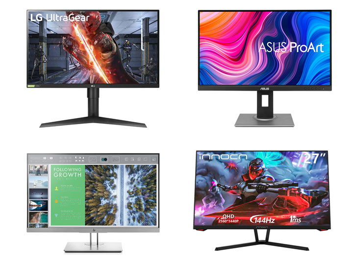 Best Monitor For Excel 2025 Best Mamba Expert Reviews Ratings